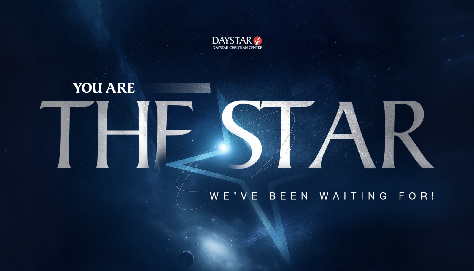 Daystar @ 30: A Mosaic of Changed Lives